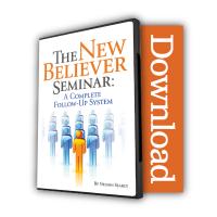 FREE Commemorative Copy of Billy Graham's "Modesto Manifesto" | Church ...