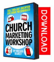 FREE Commemorative Copy of Billy Graham's "Modesto Manifesto" | Church ...