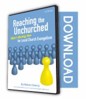 FREE Commemorative Copy of Billy Graham's "Modesto Manifesto" | Church ...